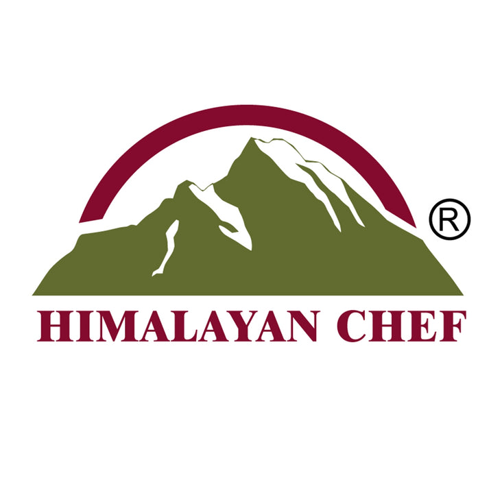 World's Largest Brand of Himalayan Pink Salt Products | Himalayan Chef ...